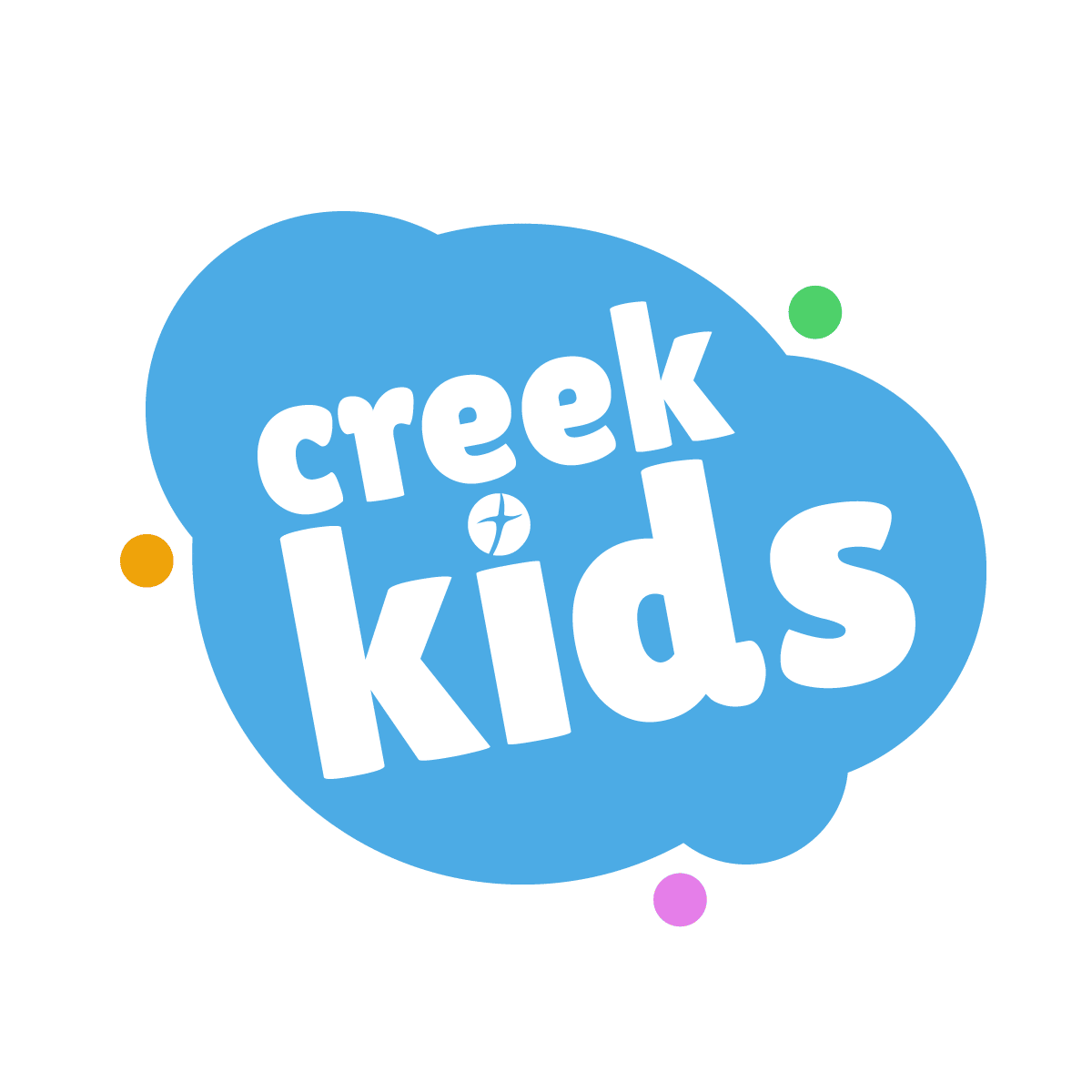 Creek Kids – Creekside Church